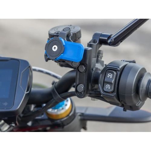 Quadlock mounts